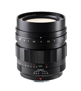 Lenses | Voigtländer