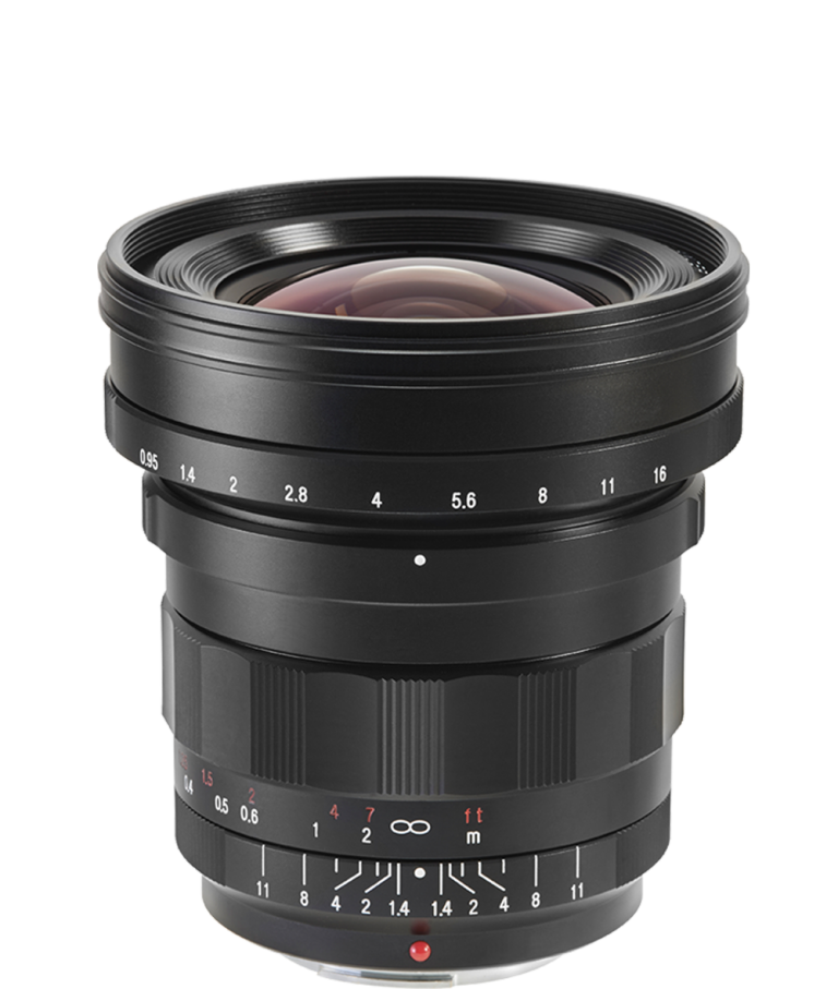 MFT Mount - Voigtländer