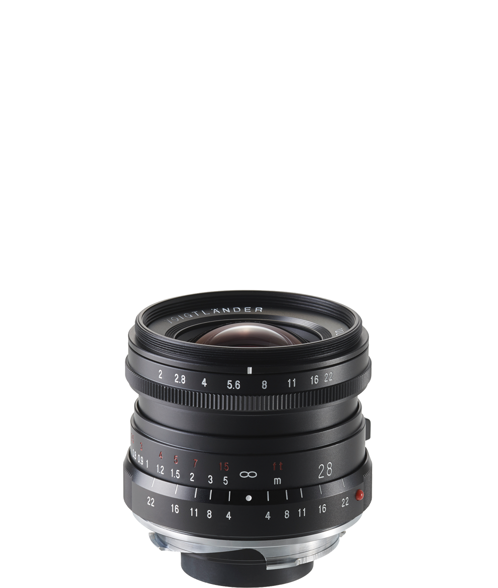 VM- Mount - Voigtländer