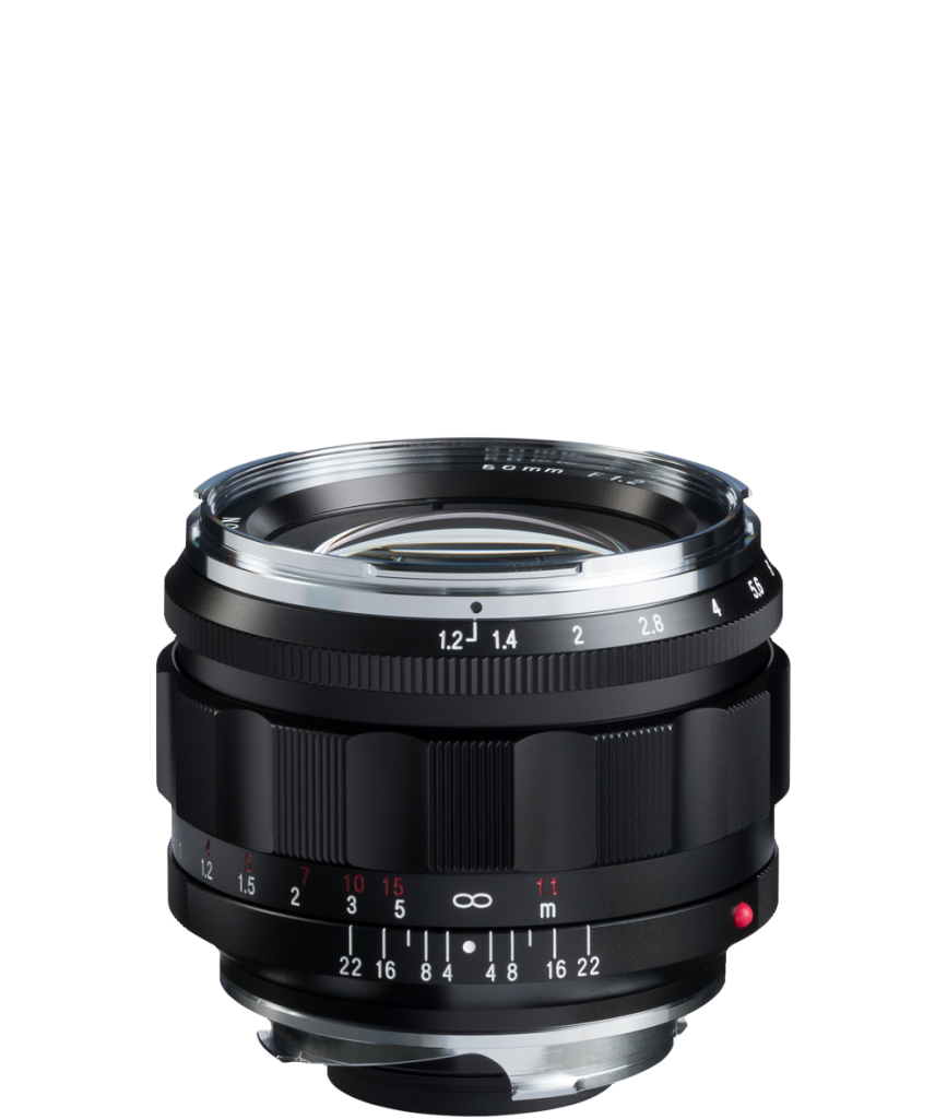 VM- Mount | Voigtländer