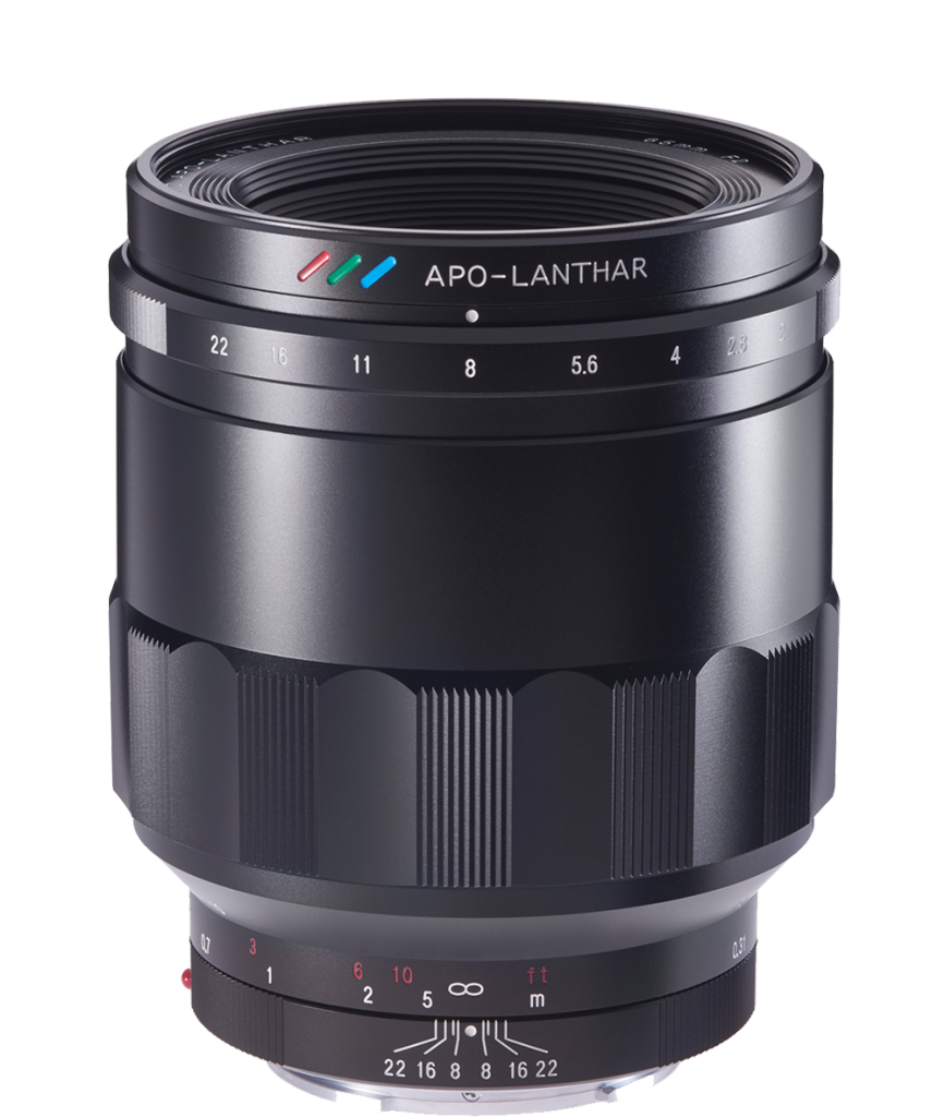 E-Mount | Voigtländer