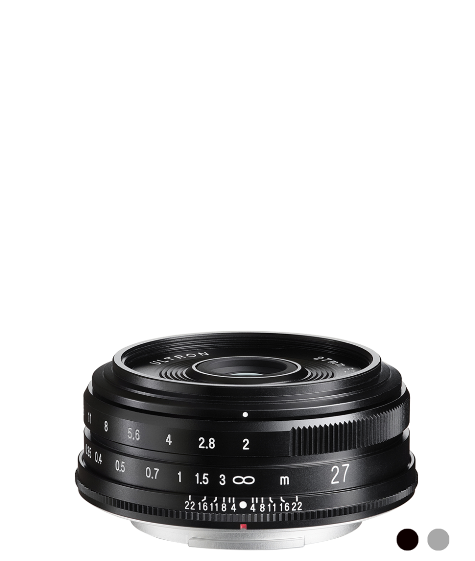 X - Mount - Voigtländer