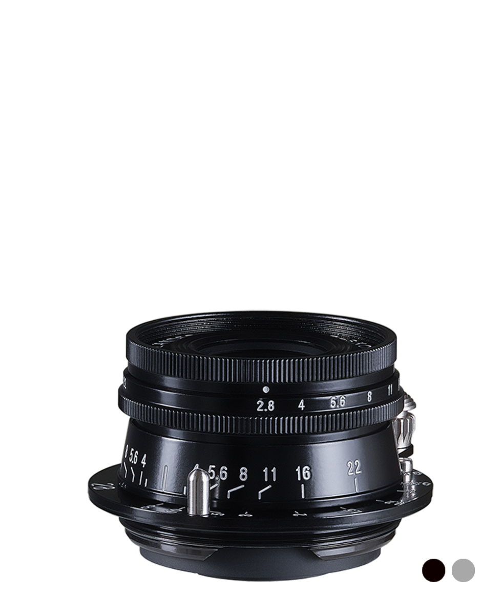 L-Mount (M39) - Voigtländer